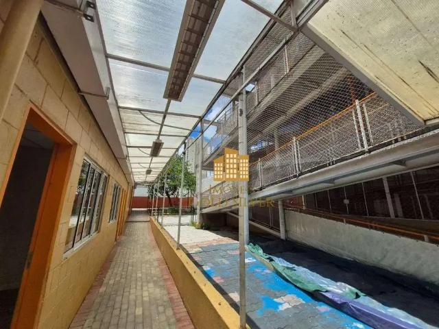 Prédio para Venda em São Paulo/SP Vila Leopoldina