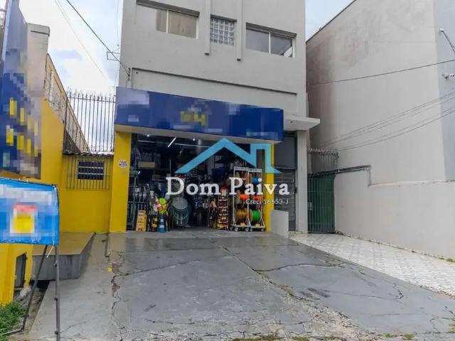 Prédio para Venda em São Paulo/SP Vila Leopoldina