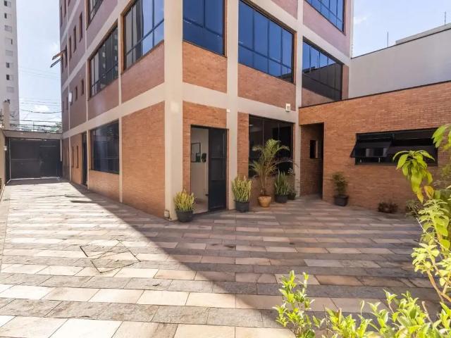 Prédio para Venda em São Paulo/SP Vila Leopoldina