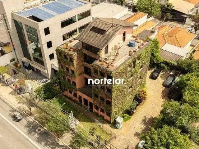 Prédio para Venda em São Paulo/SP Vila Leopoldina