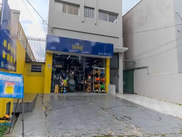 Prédio para Venda em São Paulo/SP Vila Leopoldina