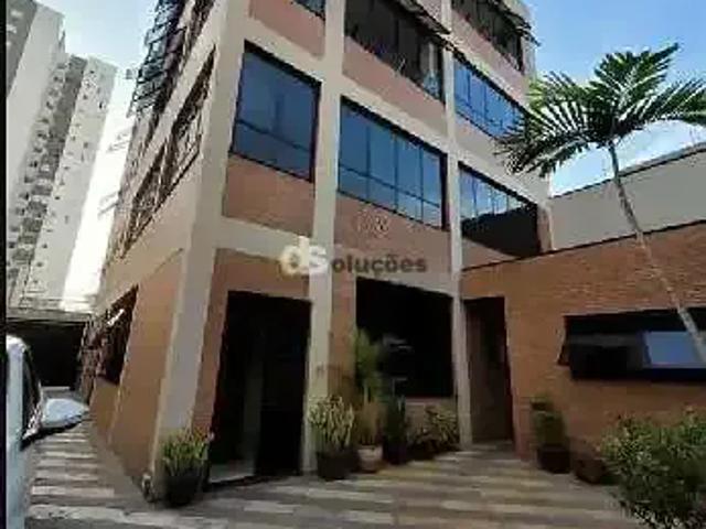 Prédio para Venda em São Paulo/SP Vila Leopoldina