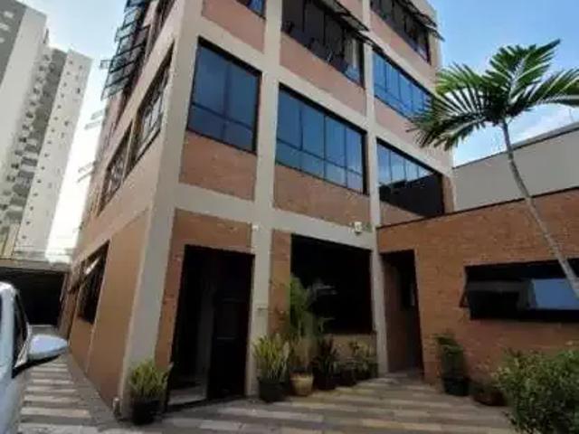 Prédio para Venda em São Paulo/SP Vila Leopoldina