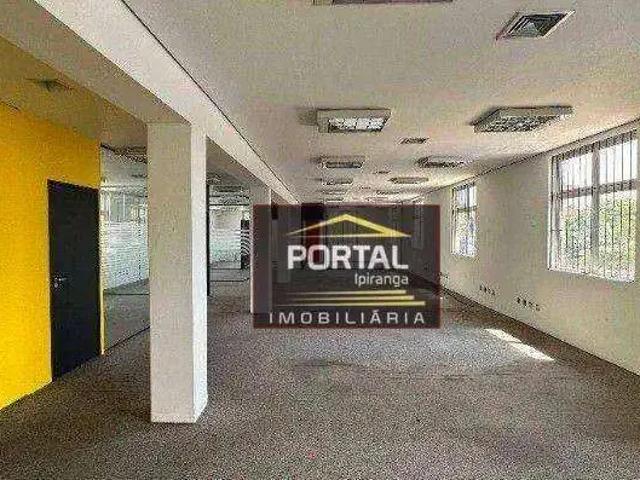 Prédio para Venda em São Paulo/SP Vila Leopoldina