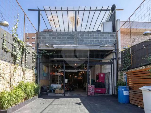 Prédio para Venda em São Paulo/SP Vila Leopoldina