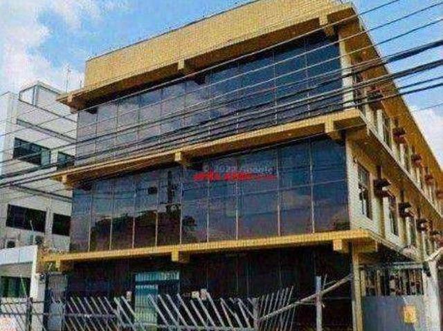 Prédio para Venda em São Paulo/SP Vila Leopoldina