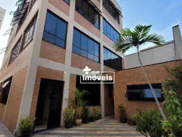 Prédio para Venda em São Paulo/SP Vila Leopoldina
