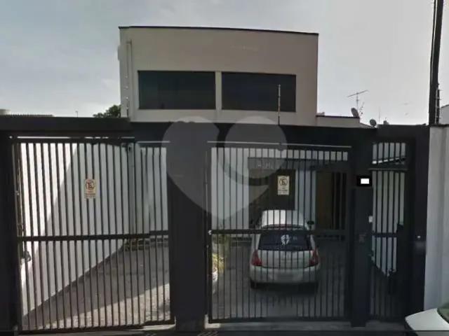 Prédio para Venda em São Paulo/SP Vila Leopoldina