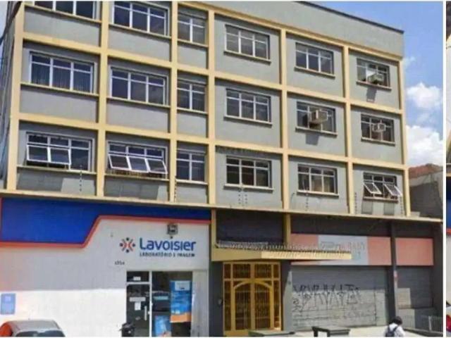 Prédio para Venda em São Paulo/SP Vila Leopoldina