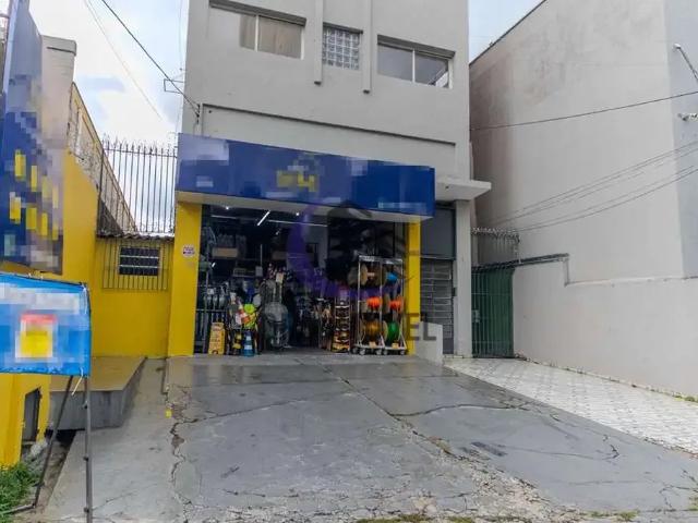 Prédio para Venda em São Paulo/SP Vila Leopoldina