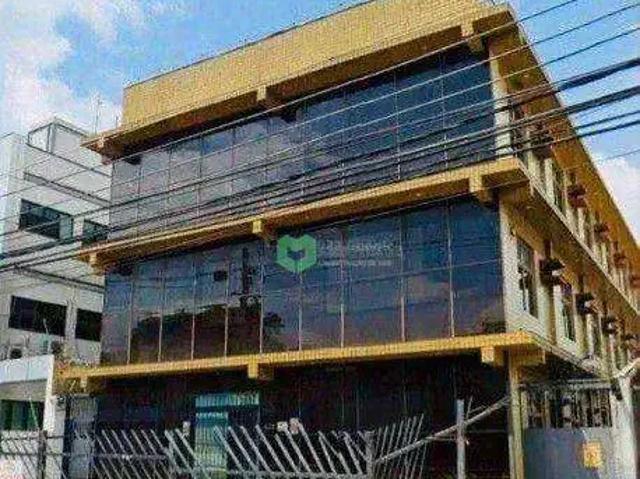 Prédio para Venda em São Paulo/SP Vila Leopoldina