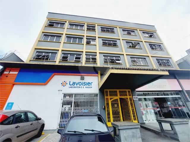 Prédio para Venda em São Paulo/SP Vila Leopoldina
