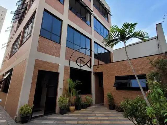 Prédio para Venda em São Paulo/SP Vila Leopoldina