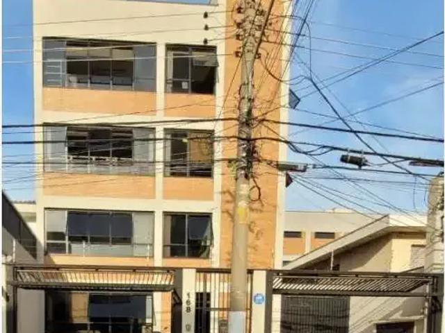 Prédio para Venda em São Paulo/SP Vila Leopoldina