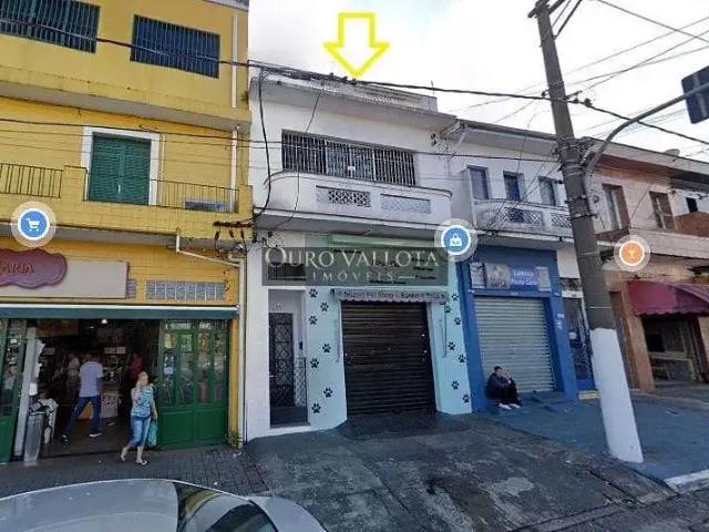 Prédio para Venda em São Paulo/SP Vila Libanesa