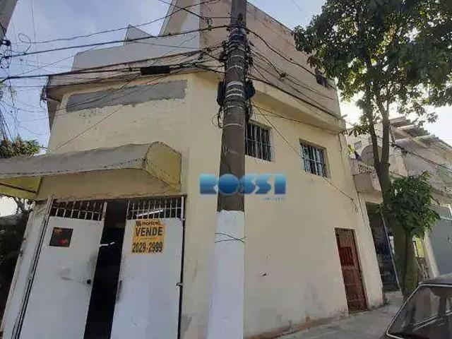 Prédio para Venda em São Paulo/SP Vila Libanesa