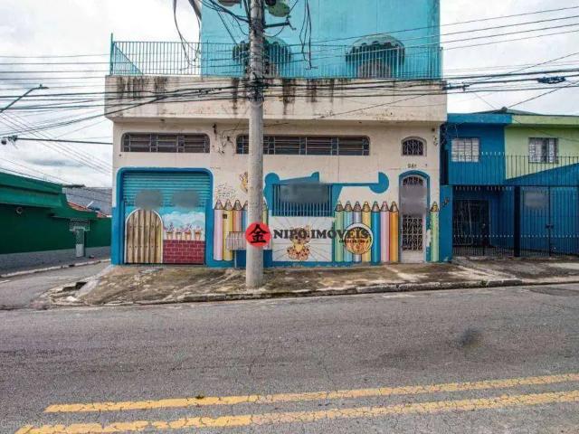 Prédio para Venda em São Paulo/SP Vila Liviero