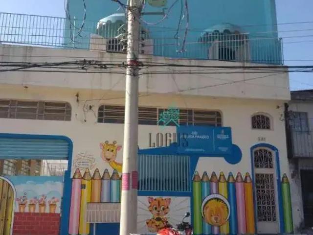 Prédio para Venda em São Paulo/SP Vila Liviero