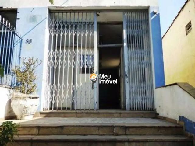 Prédio para Venda em São Paulo/SP Vila Palmeiras