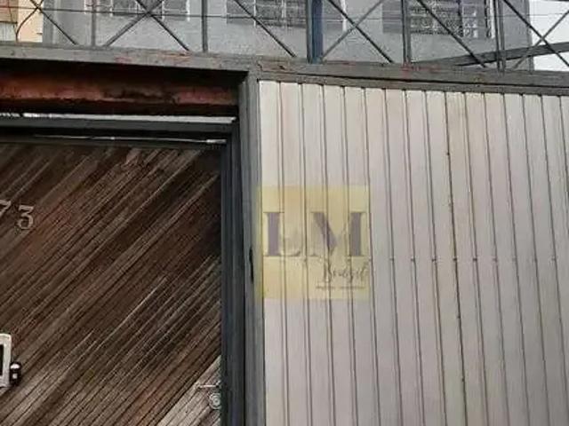 Prédio para Venda em São Paulo/SP Vila Palmeiras