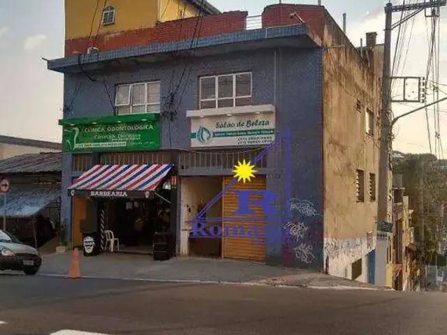 Prédio para Venda em São Paulo/SP Vila Paranaguá