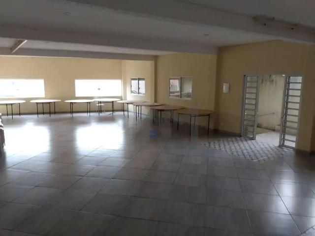 Prédio para Venda em São Paulo/SP Vila Paranaguá