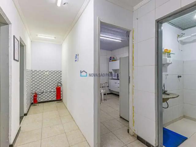 Prédio para Venda em São Paulo/SP Vila Parque Jabaquara 3 Quartos