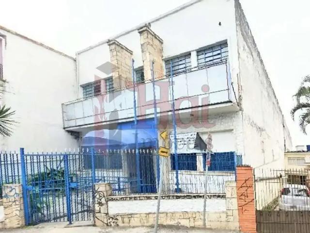 Prédio para Venda em São Paulo/SP Vila Parque Jabaquara