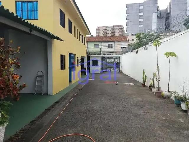 Prédio para Venda em São Paulo/SP Vila Parque Jabaquara