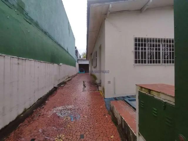 Prédio para Venda em São Paulo/SP Vila Parque Jabaquara 8 Quartos