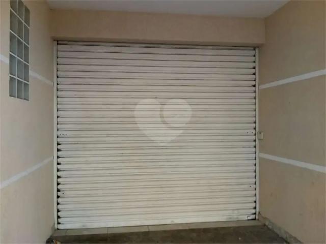 Prédio para Venda em São Paulo/SP Vila Paulo Silas