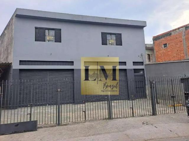 Prédio para Venda em São Paulo/SP Vila Penteado