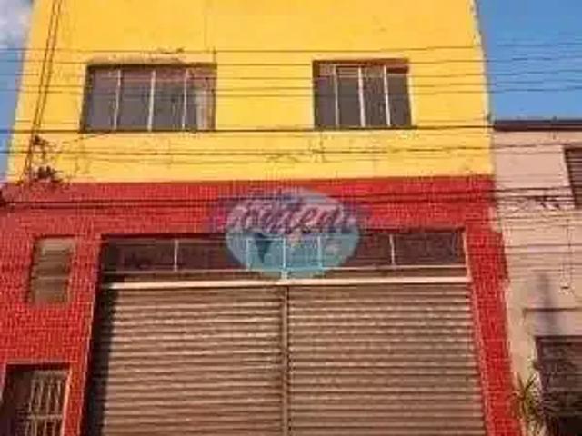 Prédio para Venda em São Paulo/SP Vila Pereira Cerca