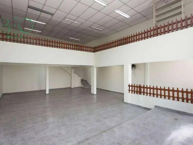 Prédio para Venda em São Paulo/SP Vila Pereira Cerca