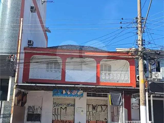 Prédio para Venda em São Paulo/SP Pirituba
