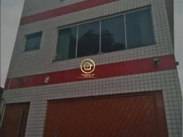 Prédio para Venda em São Paulo/SP Vila Pereira Barreto