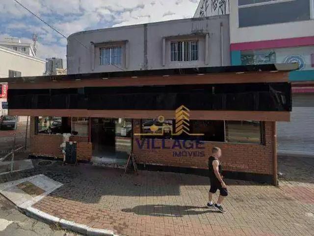 Prédio para Venda em São Paulo/SP Vila Pereira Barreto