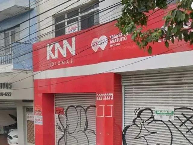 Prédio para Venda em São Paulo/SP Vila Pirituba