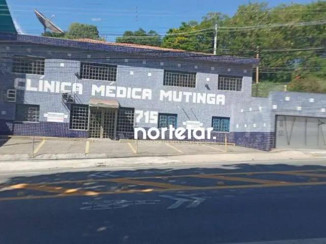 Prédio para Venda em São Paulo/SP Vila Pirituba