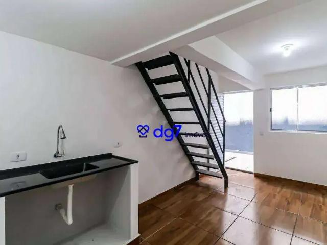 Prédio para Venda em São Paulo/SP Vila Polopoli