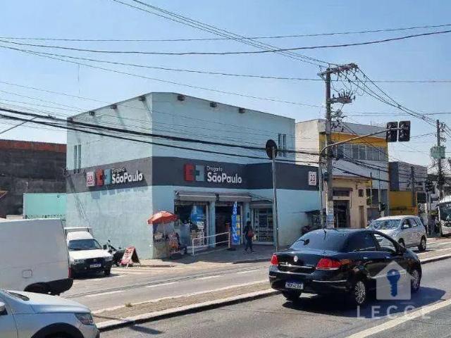 Prédio para Venda em São Paulo/SP Vila Prel