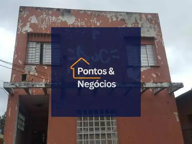 Prédio para Venda em São Paulo/SP Vila Progredior