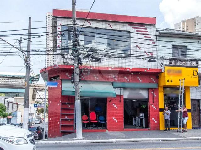Prédio para Venda em São Paulo/SP Vila Prudente