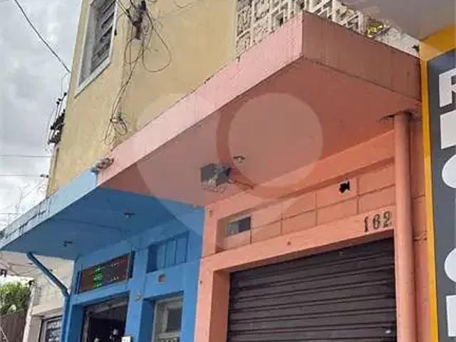Prédio para Venda em São Paulo/SP Vila Prudente