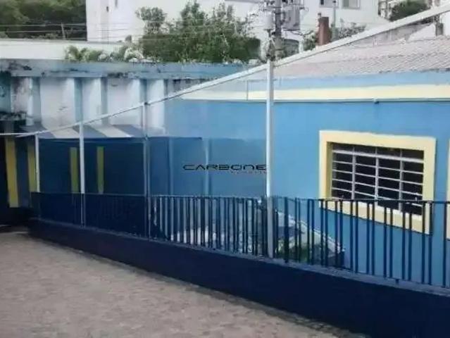 Prédio para Venda em São Paulo/SP Vila Prudente 12 Quartos
