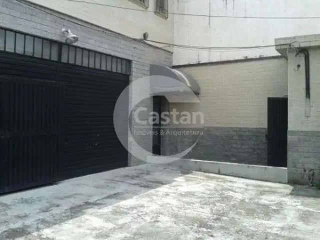 Prédio para Venda em São Paulo/SP Vila Prudente 1 Quartos