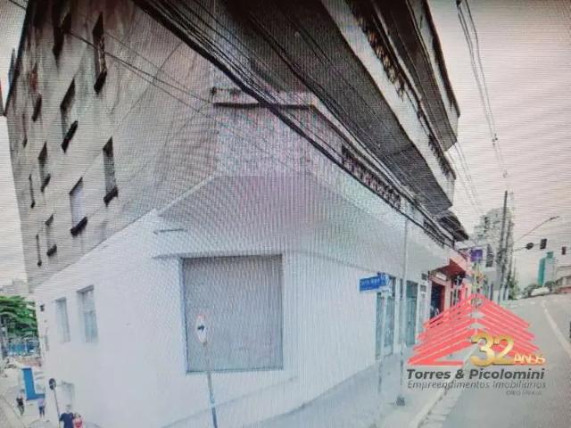 Prédio para Venda em São Paulo/SP Vila Prudente 1 Quartos