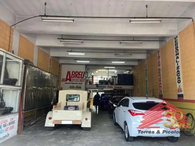 Prédio para Venda em São Paulo/SP Vila Prudente 2 Quartos