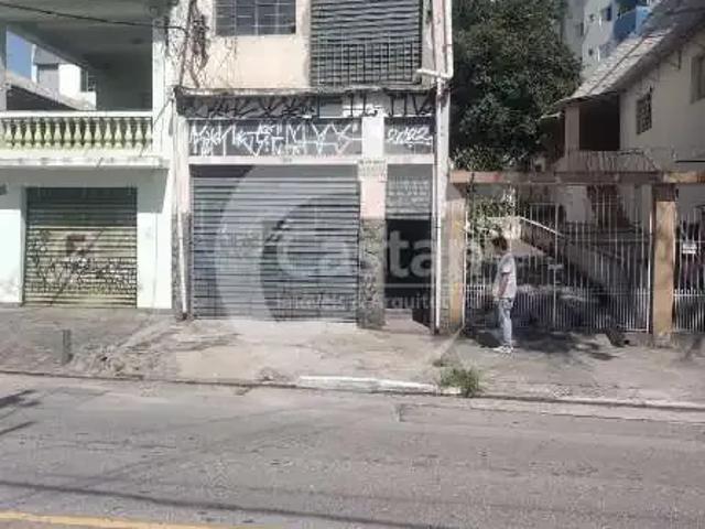 Prédio para Venda em São Paulo/SP Vila Prudente 2 Quartos