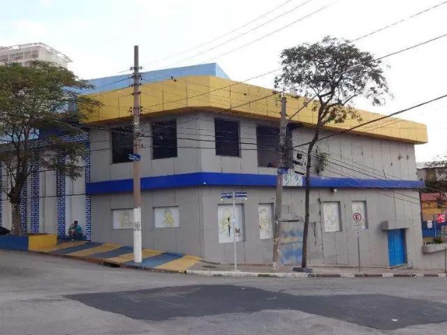Prédio para Venda em São Paulo/SP Vila Prudente